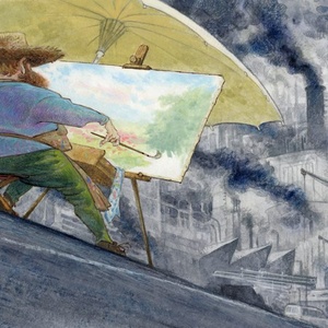 Irancartoon | Gallery Of Artworks By Wouter Tulp | Cartoon & Caricature ...