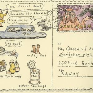 Irancartoon | Gallery Of Illustration By Mattias Adolfsson-Sweden ...