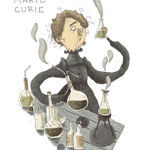 Irancartoon | Gallery Of Illustrations By Teemu Juhani | Cartoon ...